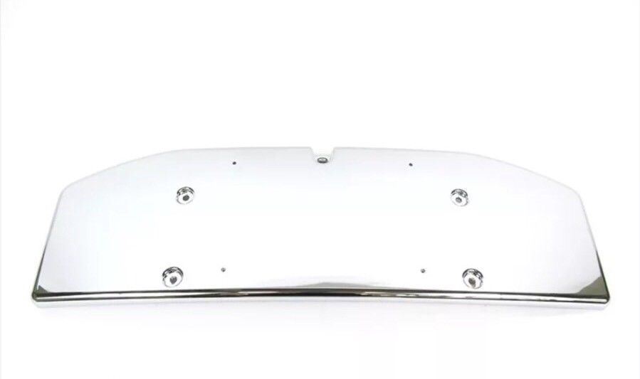 Five Stars Auto Parts | Mercedes Sprinter Front Bumper Lower Center ...