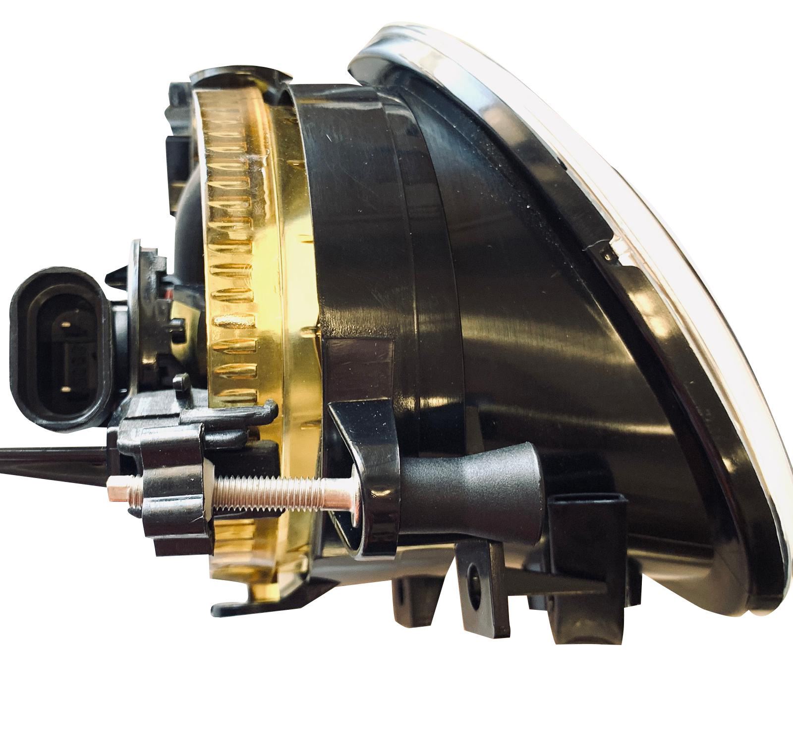 Five Stars Auto Parts | Mercedes Sprinter Fog Lamp Light Complete ...