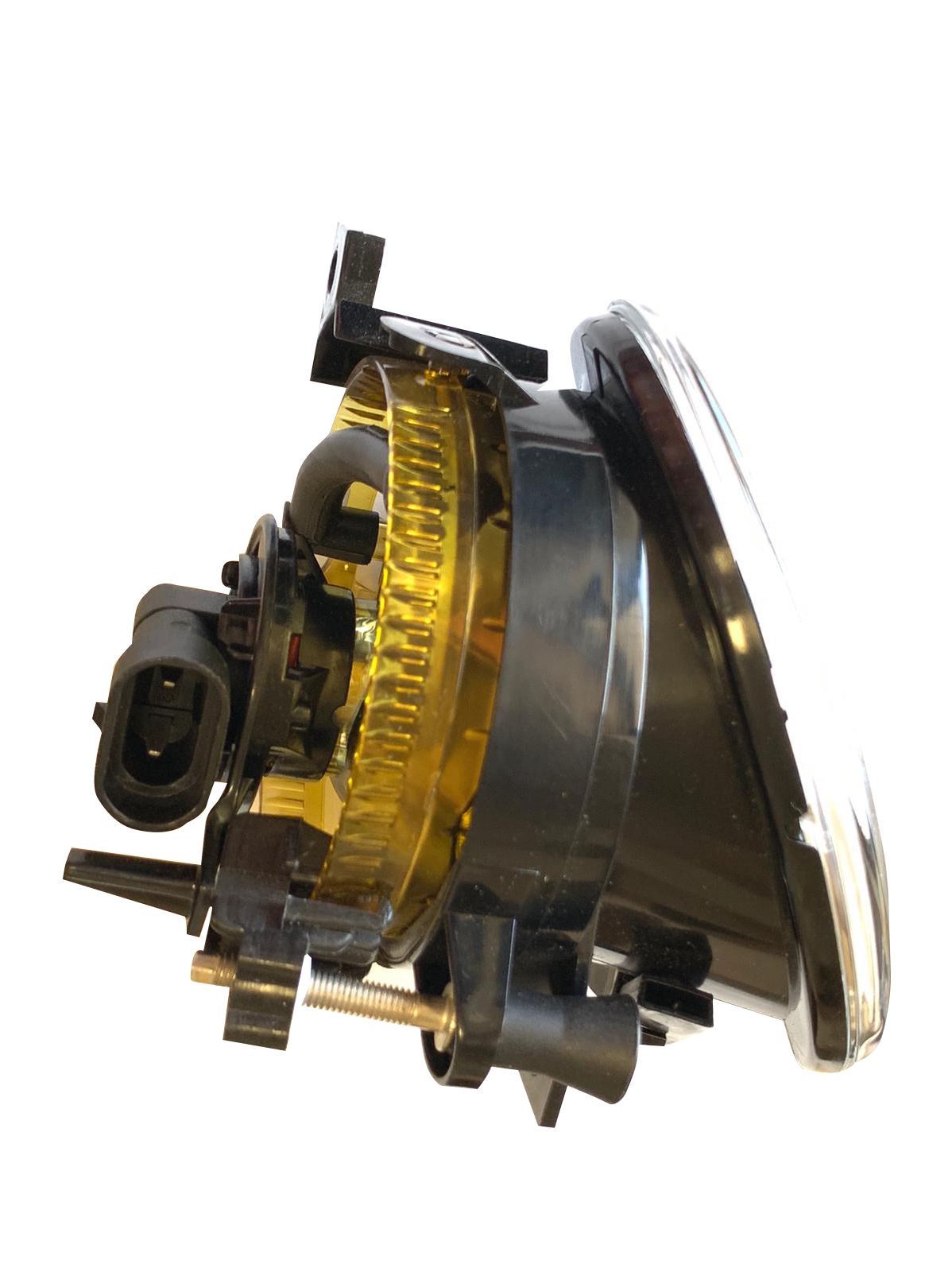 Five Stars Auto Parts | Mercedes Sprinter Fog Lamp Light Complete ...