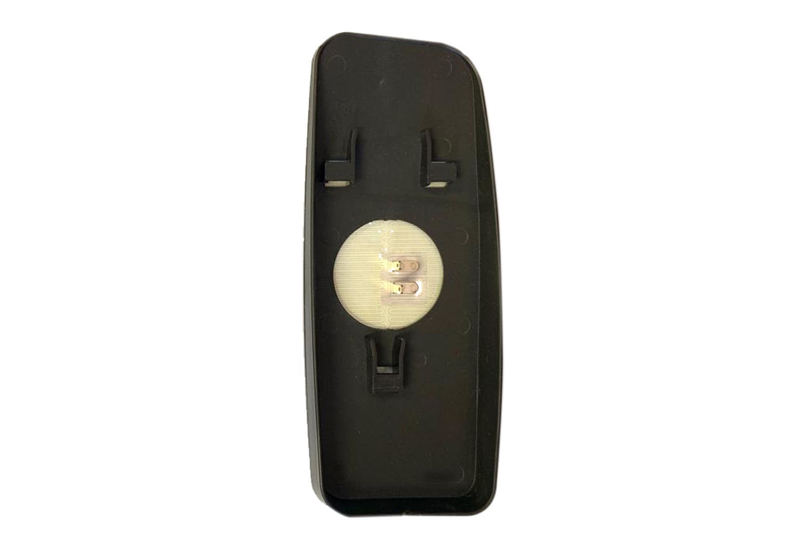 Five Stars Auto Parts | Mercedes Sprinter Mirror Small Glass Blind Spot ...