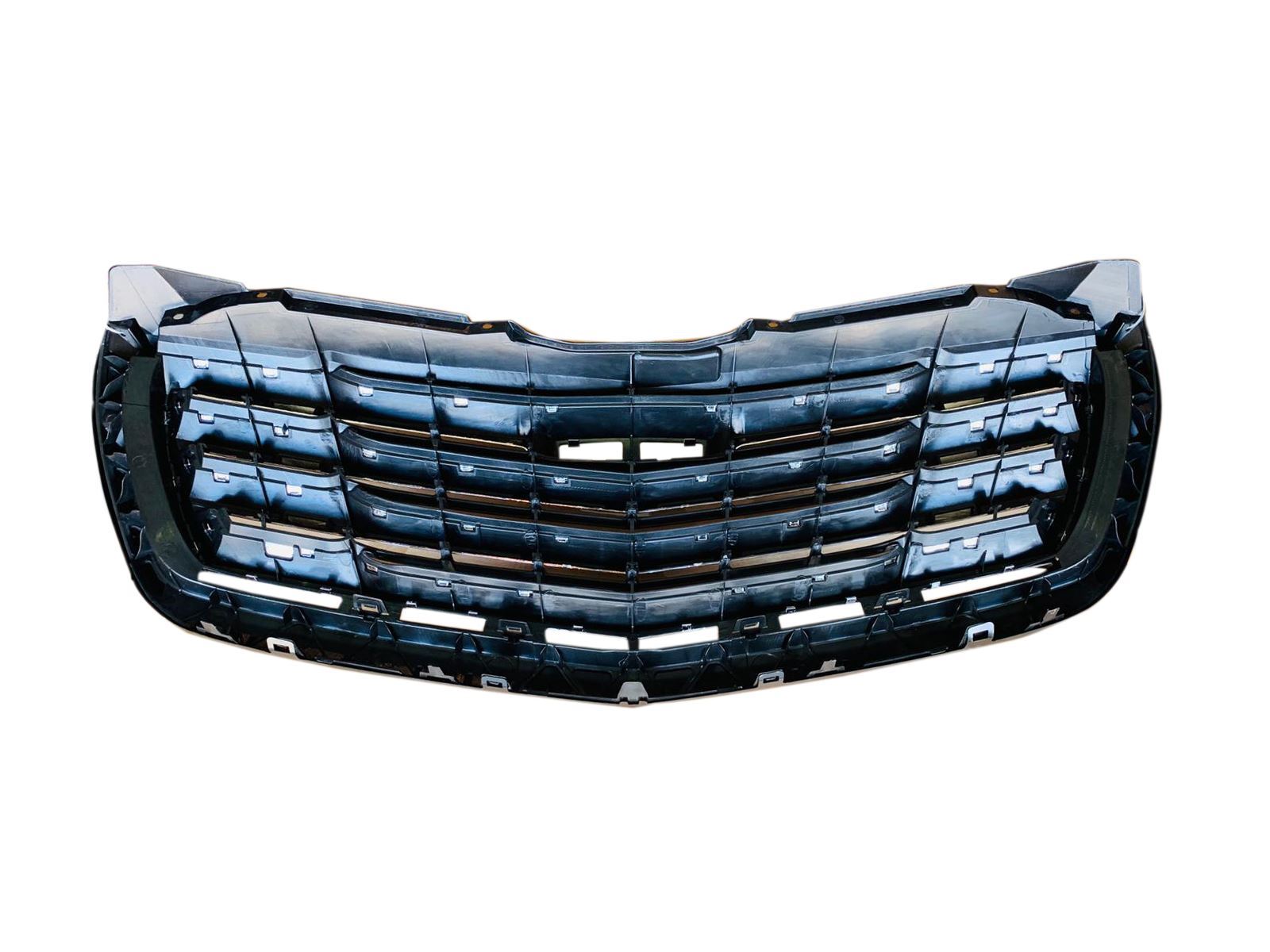 Five Stars Auto Parts | Freightliner Sprinter Front Grill Complete ...