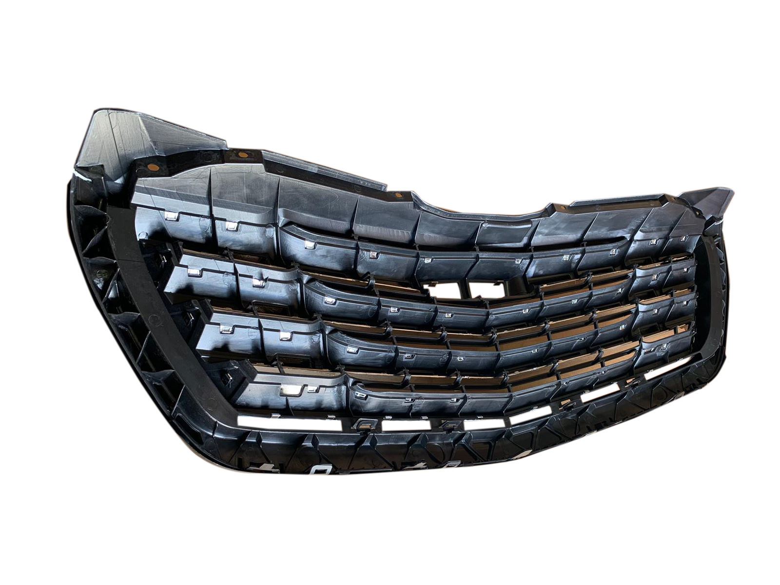 Five Stars Auto Parts | Freightliner Sprinter Front Grill Complete ...