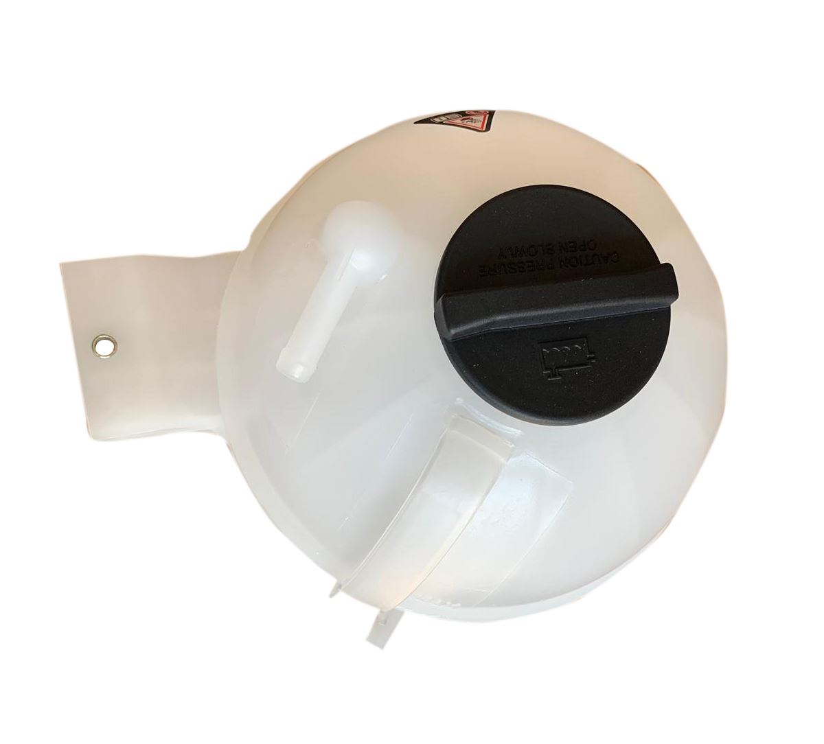 Five Stars Auto Parts | Mercedes Sprinter Water Coolant Radiator ...