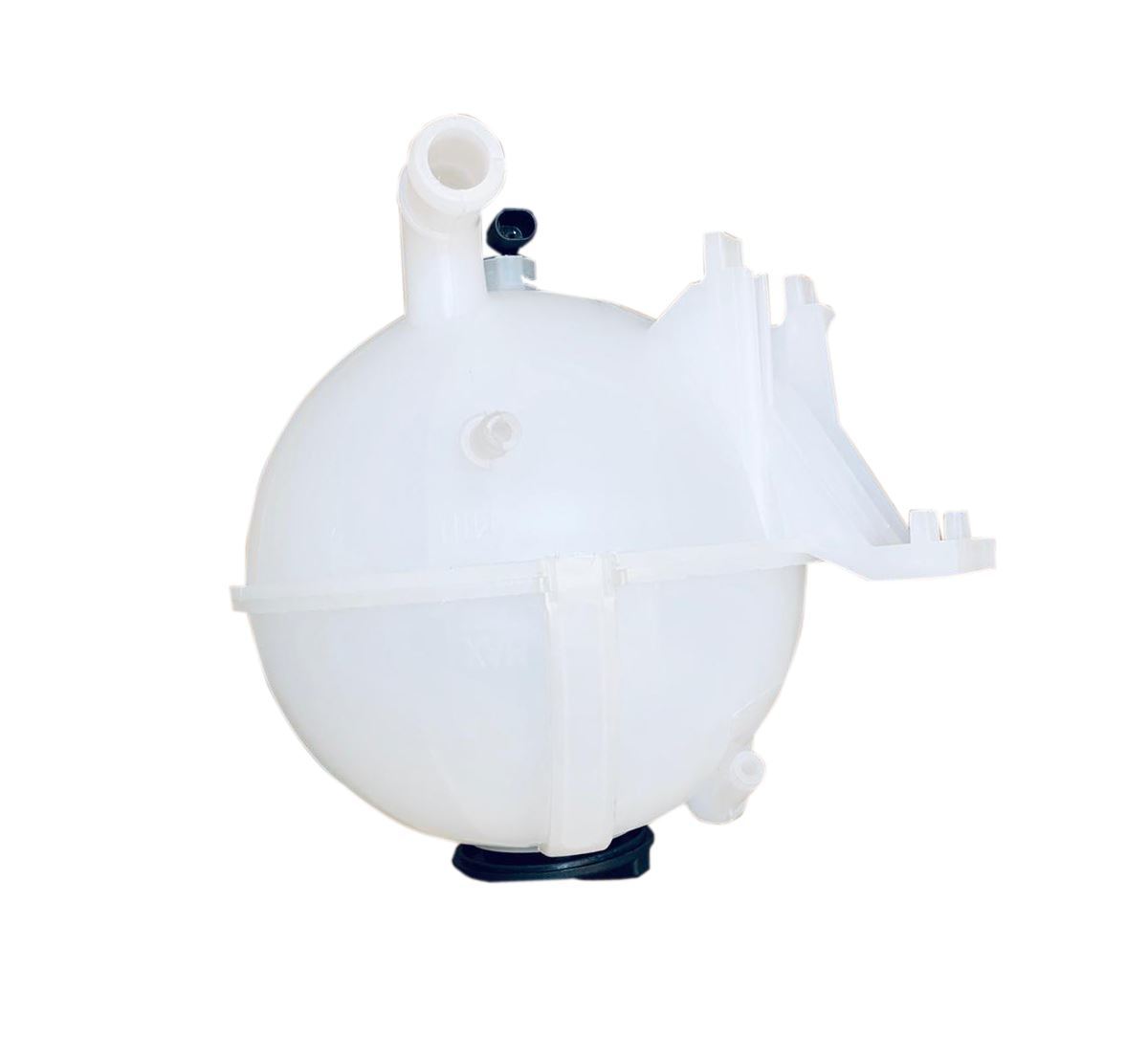 Five Stars Auto Parts | Mercedes Sprinter Water Coolant Radiator ...