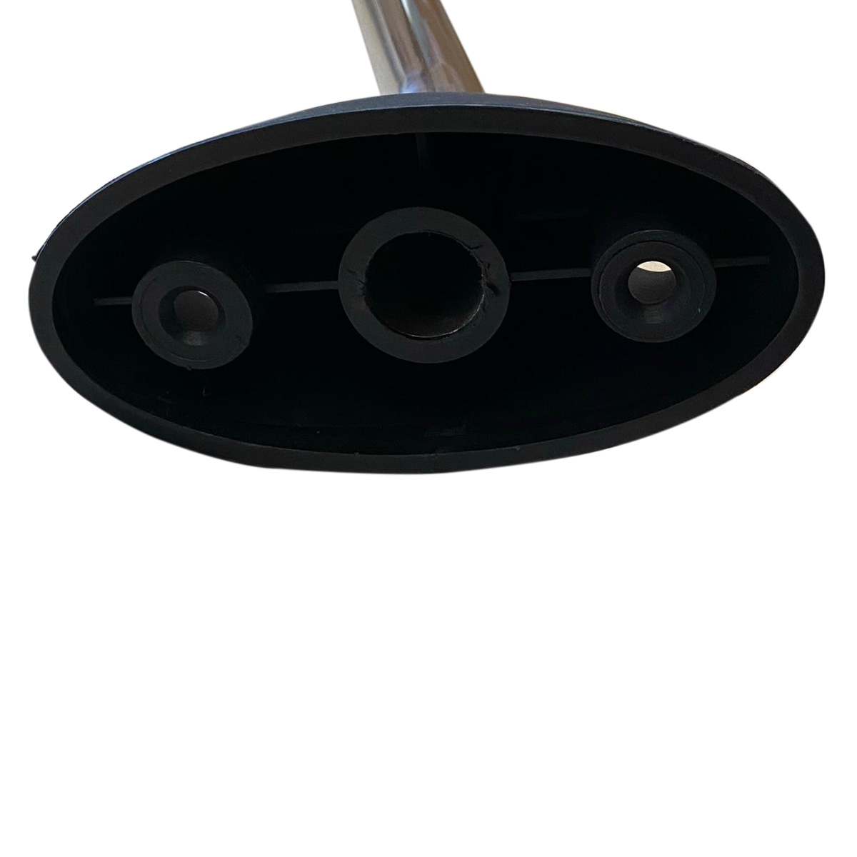 Five Stars Auto Parts | International Prostar Hood Chrome Mirror With ...
