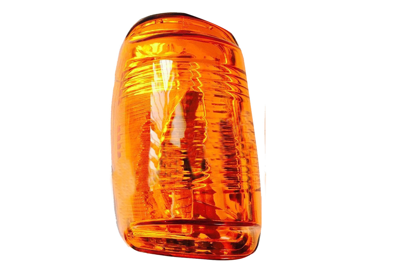 Five Stars Auto Parts | Ford Transit Mirror Signal Indicator Lens ...