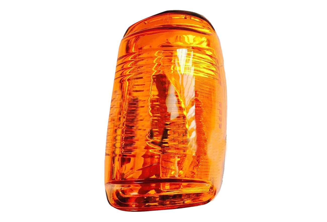 Five Stars Auto Parts | Ford Transit Mirror Signal Indicator Lens ...