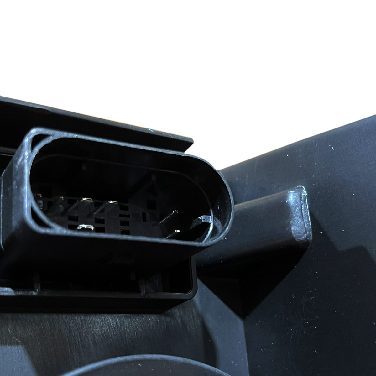 Five Stars Auto Parts | Mercedes Benz Sprinter Headlight Lamp ...