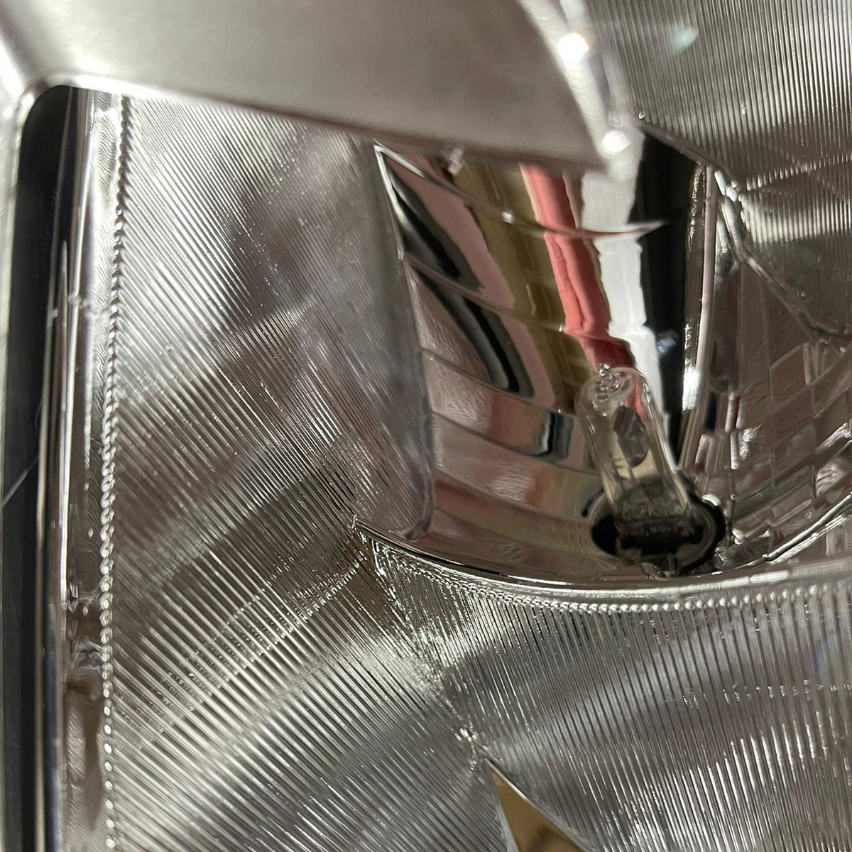 Five Stars Auto Parts | Mercedes Benz Sprinter Headlight Lamp ...