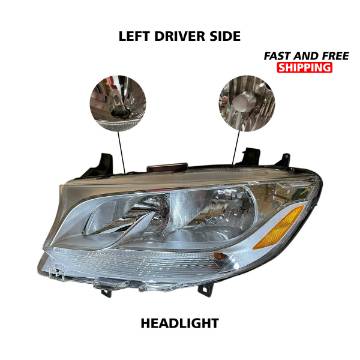 Five Stars Auto Parts | Your Destination for Quality Dodge Sprinter ...