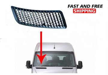 Five Stars Auto Parts | Your Destination for Quality Dodge Sprinter ...