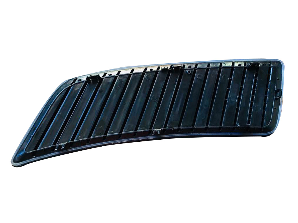 Five Stars Auto Parts | Mercedes Sprinter 2500 3500 Black Hood Vent ...