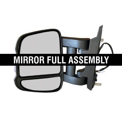 Five Stars Auto Parts | Wing Mirrors