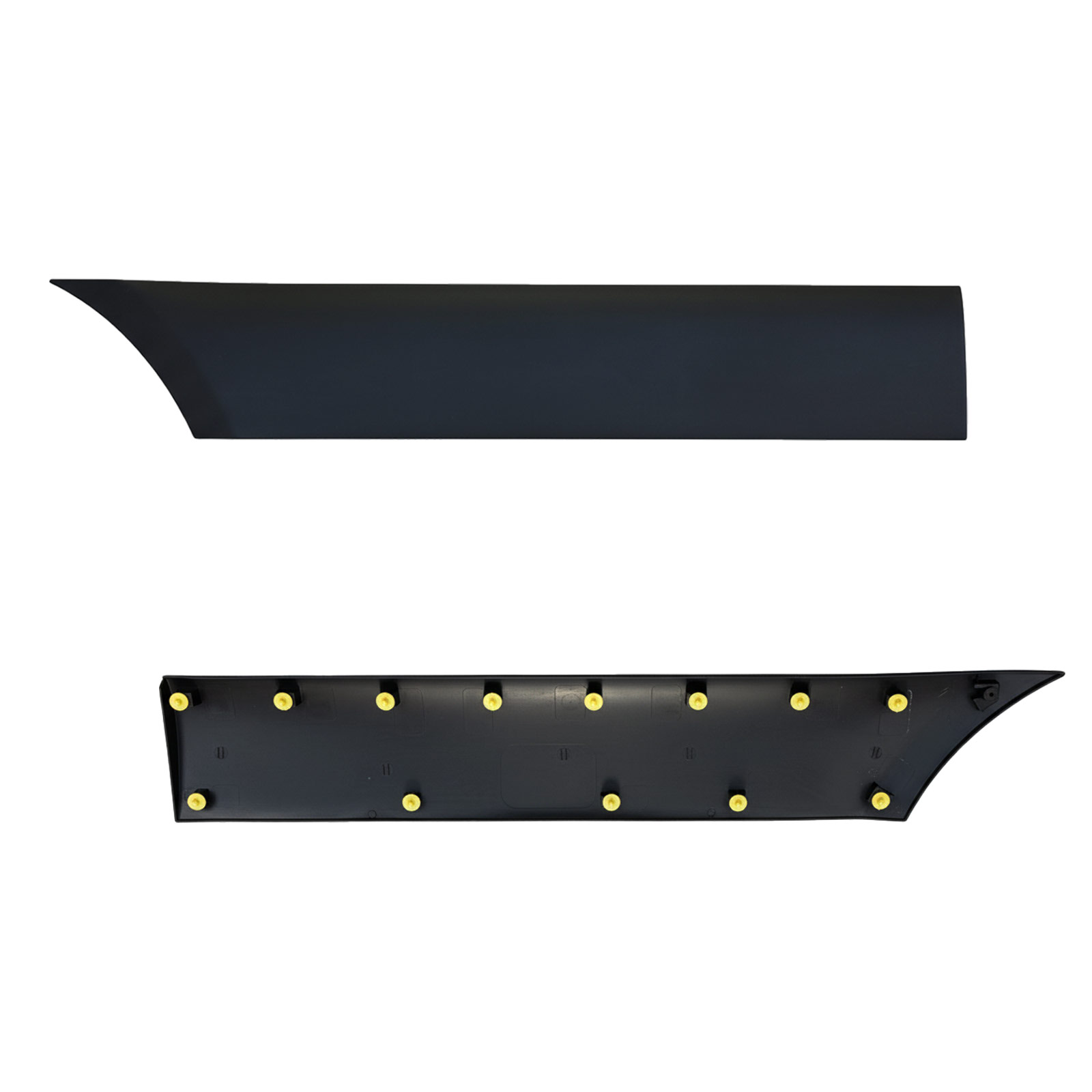Five Stars Auto Parts | MERCEDES SPRINTER W907 REAR TRIM MOLDING COVER ...
